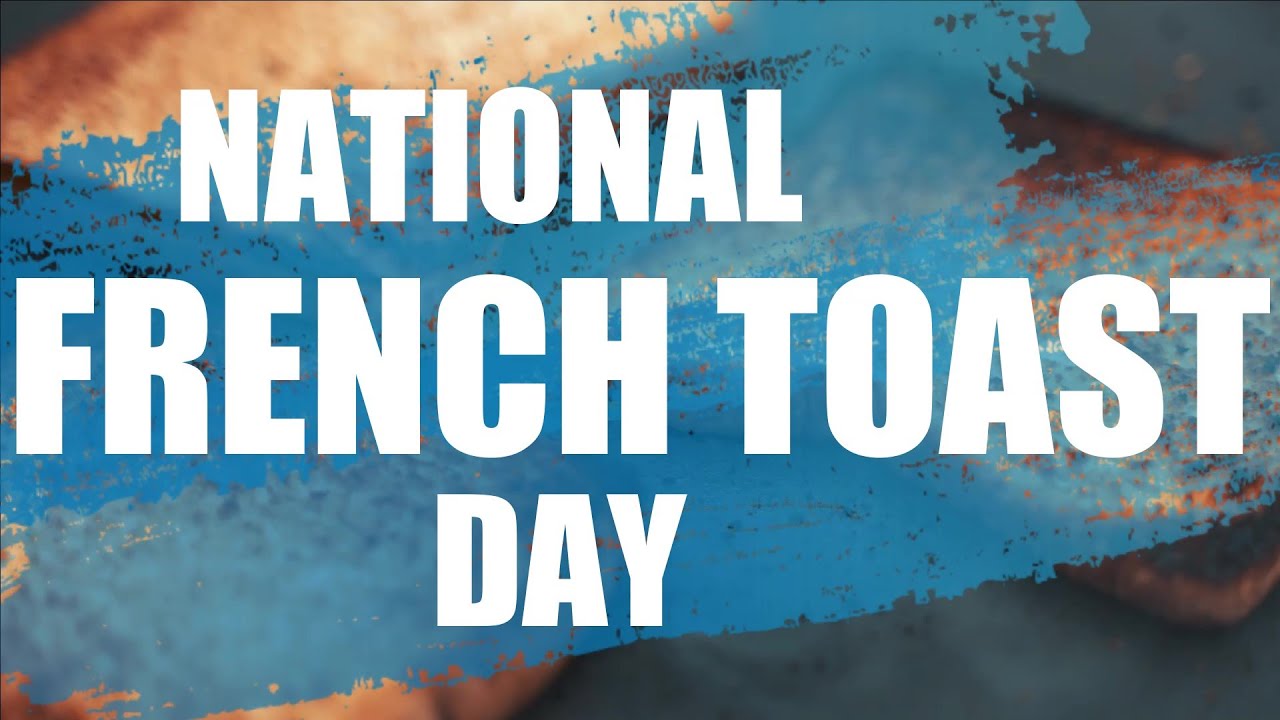 No need to wonder about what to make for breakfast on November 28 — it ...