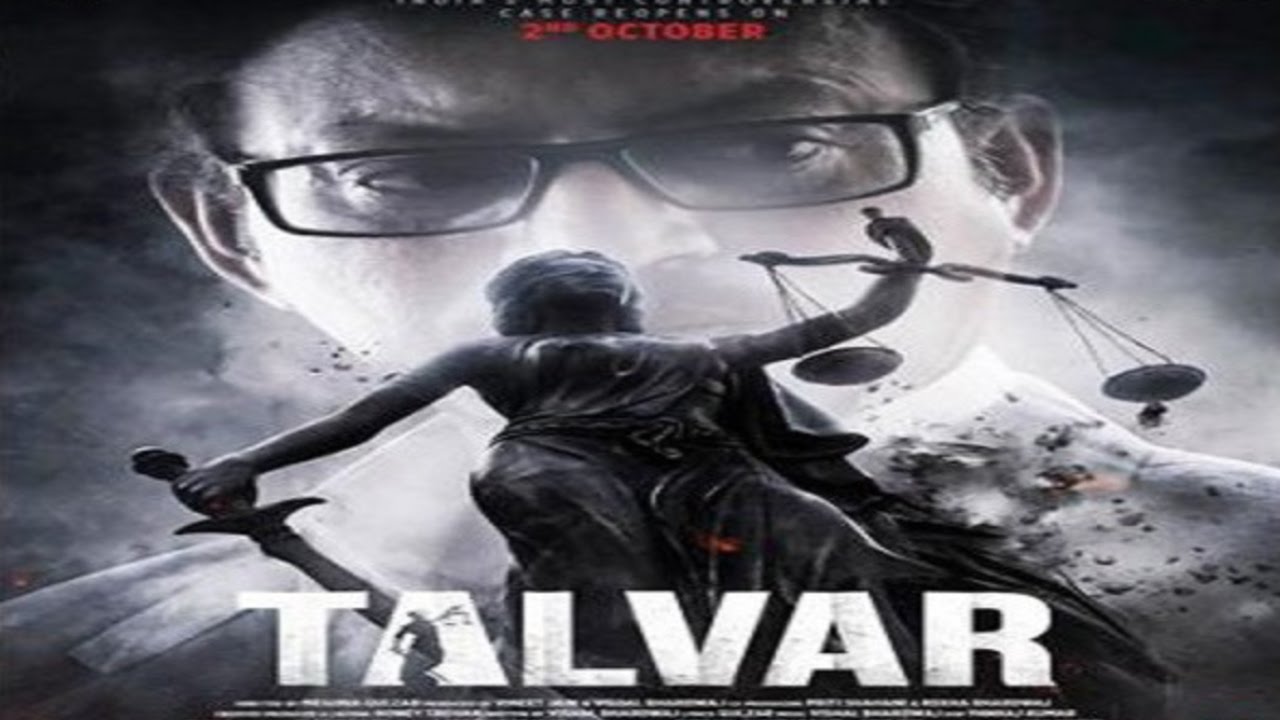 Talvar 2015 Promotional Event | Irrfan Khan | Directed by Meghna Gulzar ...