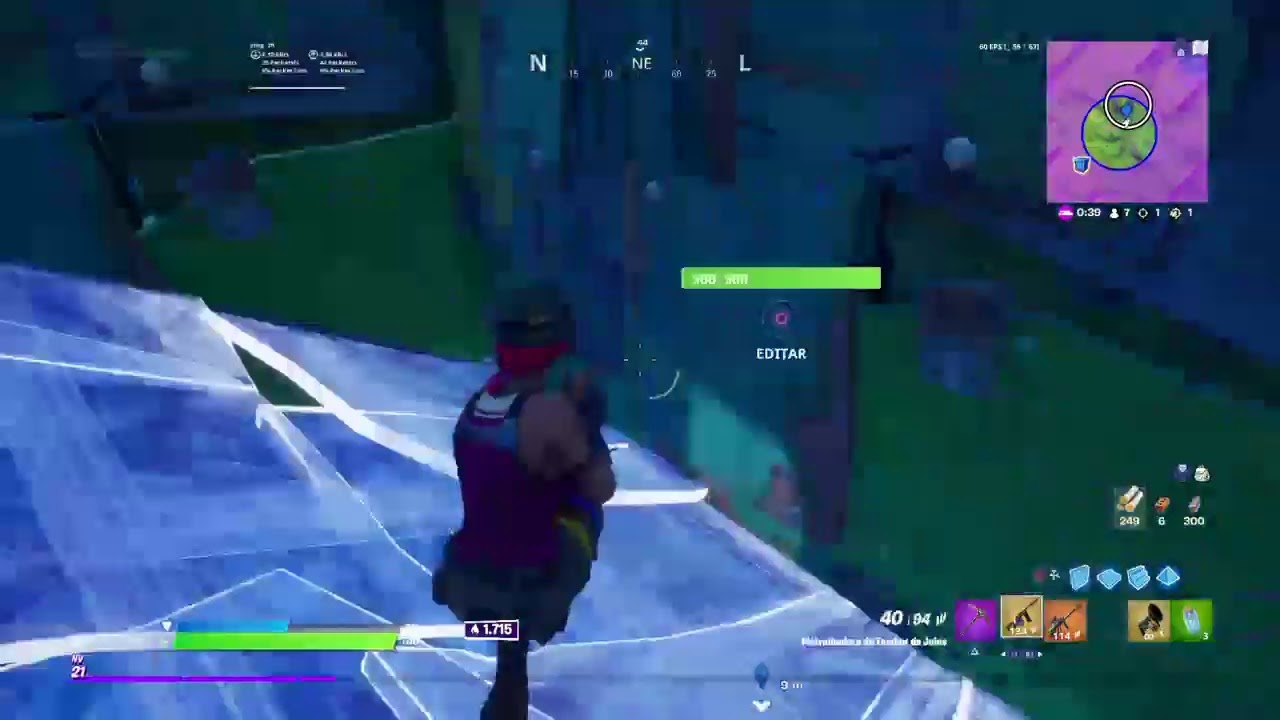 Fortnitro - YouTube