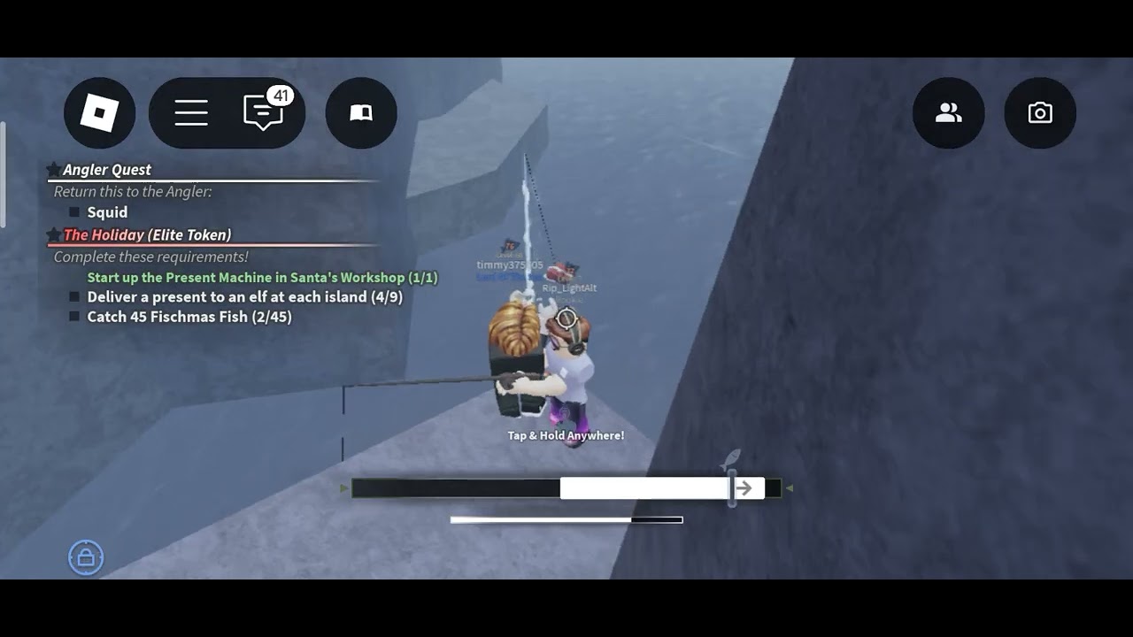 fisch gameplay part:2 - YouTube