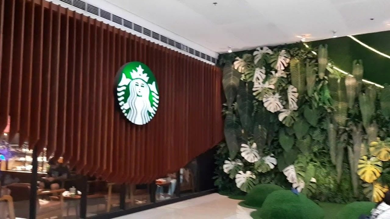 SM North Tower SM North EDSA Walking Tour Part 1 - YouTube