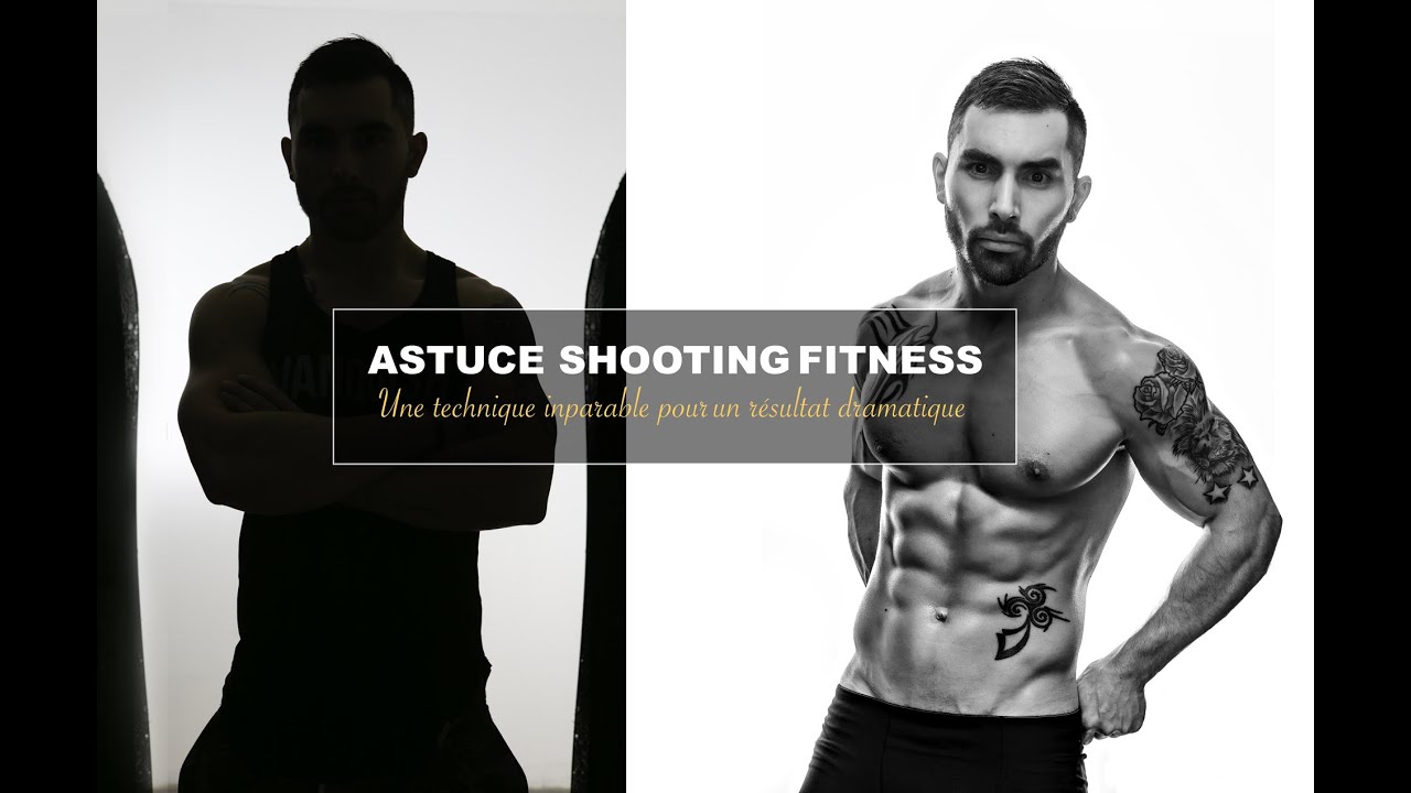 Fitness Shooting - YouTube