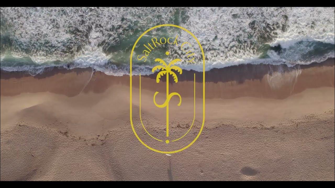 Salt Rock City: Interactive Map Tutorial - YouTube