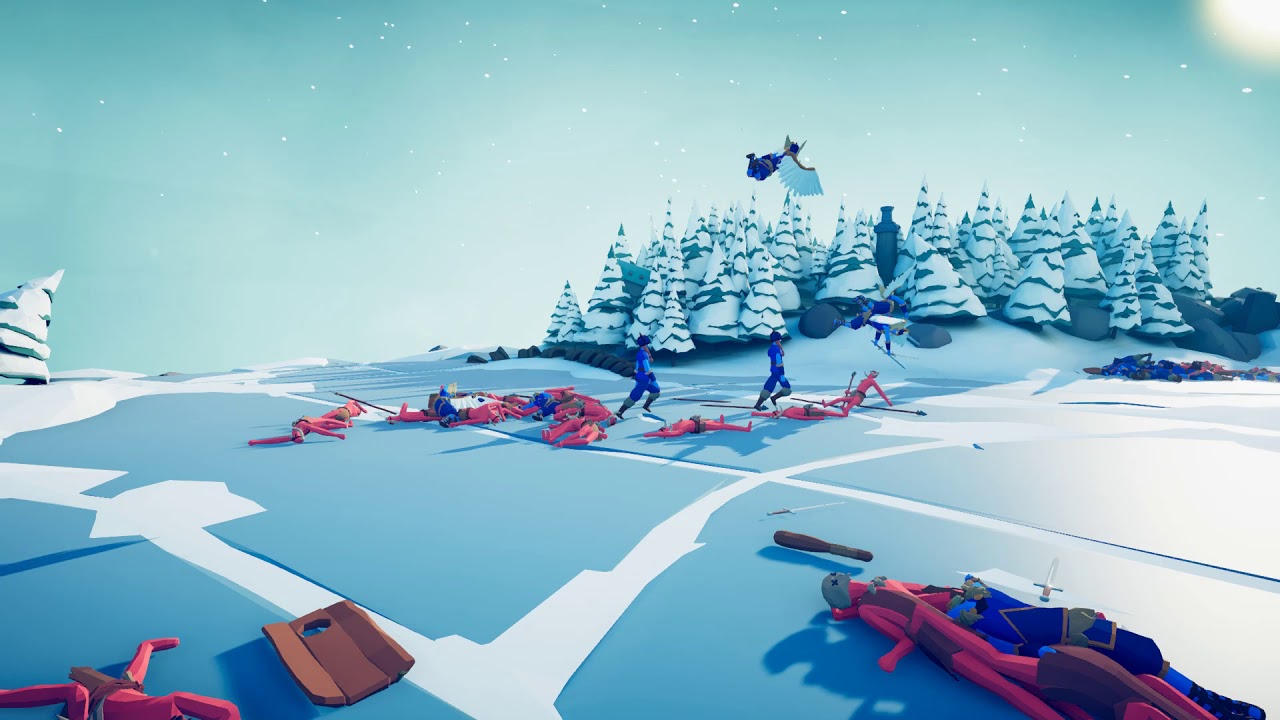 TABS - CAMPAIGN Challenge : All In - YouTube