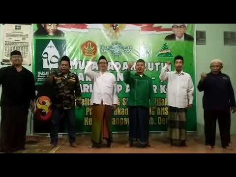 tepuk DADA - YouTube
