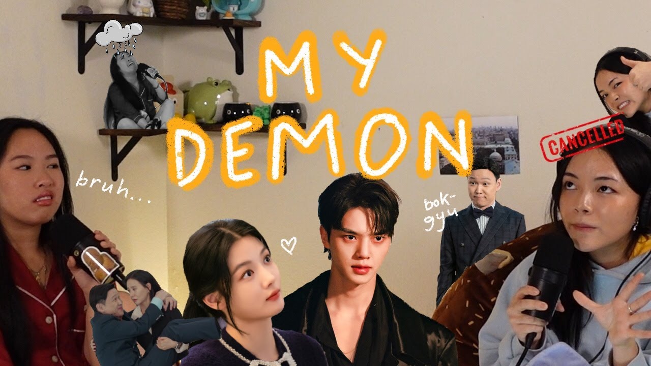 Ep 3 Her Family Were the Real Demons (My Demon) - YouTube