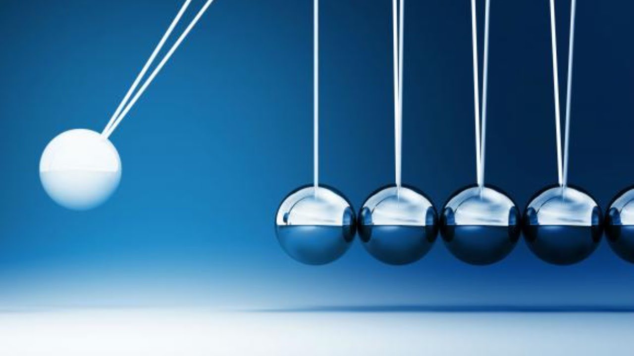 PHYSICS I - WEEK 2 Live Stream - YouTube