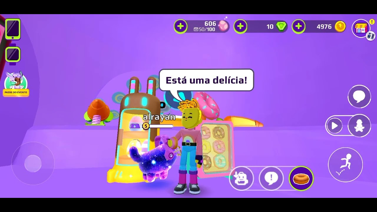 novo vídeo de pkkkkkk - YouTube