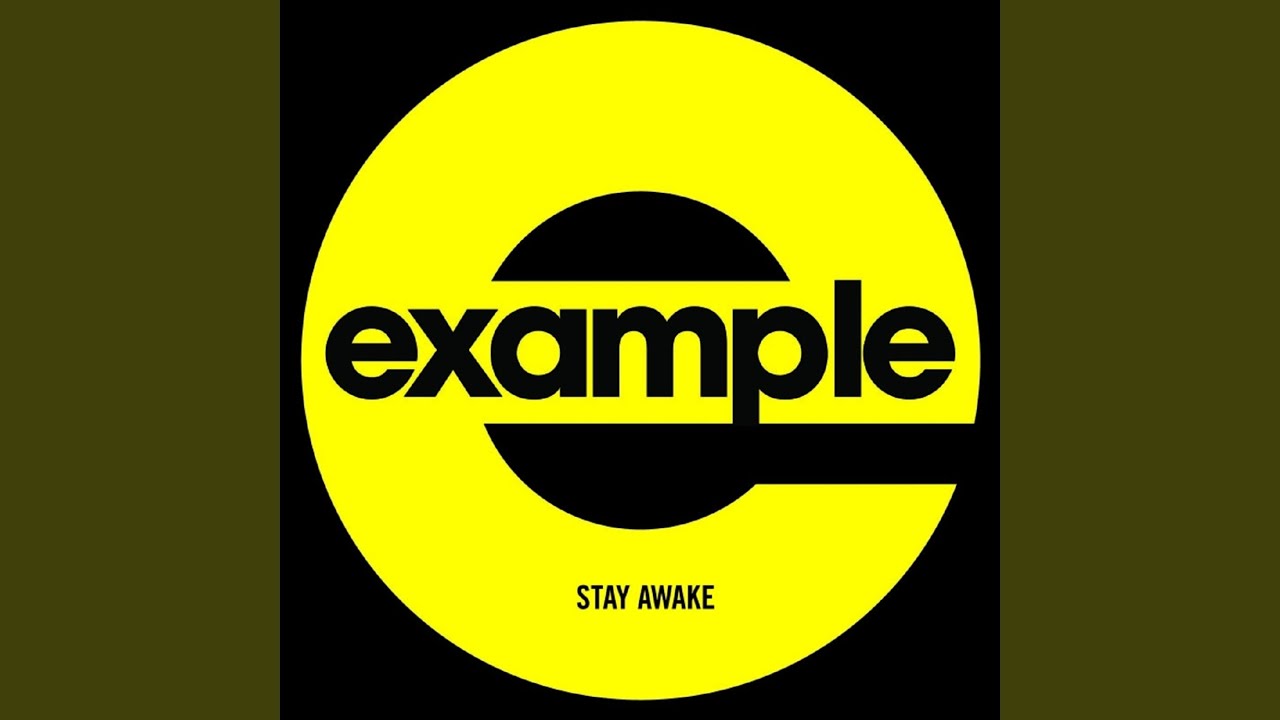 Stay Awake (Extended Mix) - YouTube