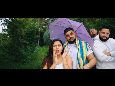 Jumble 6 | SASRA MUSIC ft DEVIN BEATS | AJ, Tigri, Wolf, Niesha, Devin & Raveen | 2022