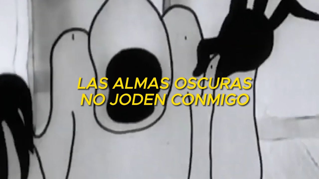 Nazkar - Almas Oscuras - YouTube