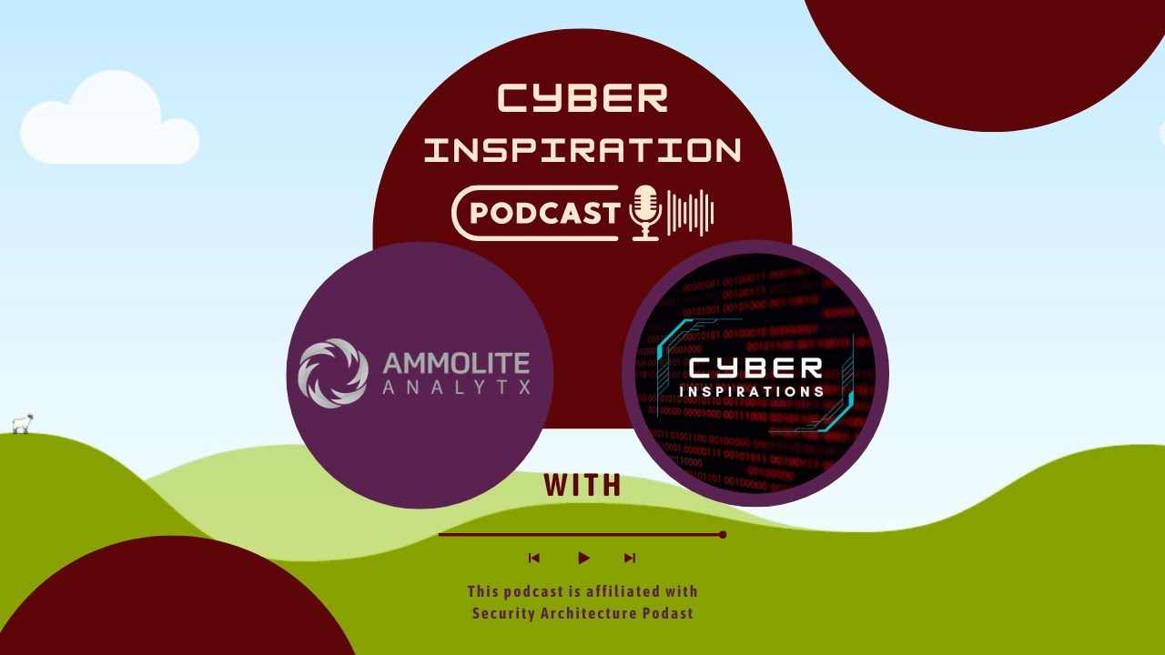 Episode 65 - Cara Wolf - CEO of Ammolite Analytx - YouTube