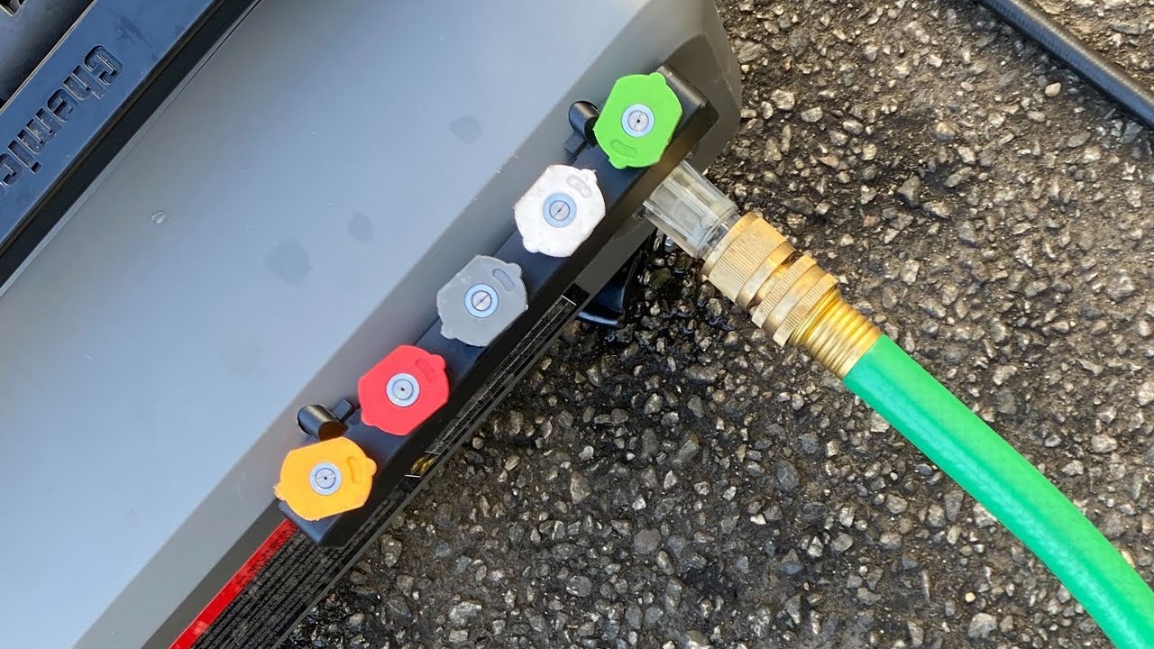 Setup Your ProFlow In A Minute! - YouTube