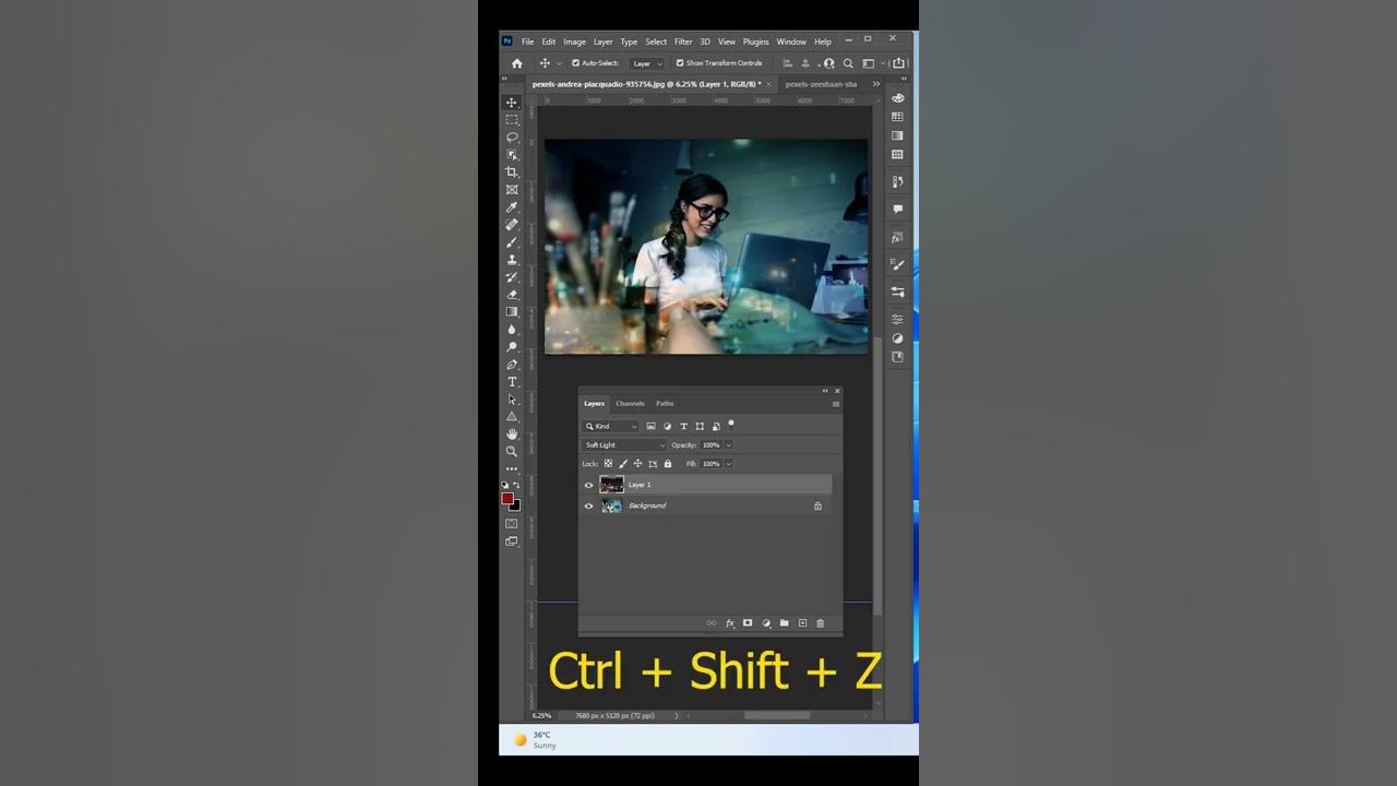 How To Redo In Photoshop Redo In Photoshop YouTube how-to-redo-in-photoshop-redo-in-photoshop-youtube