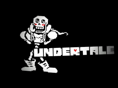 A Date With Papyrus! | Undertale (Neutral Route) | #3 - YouTube