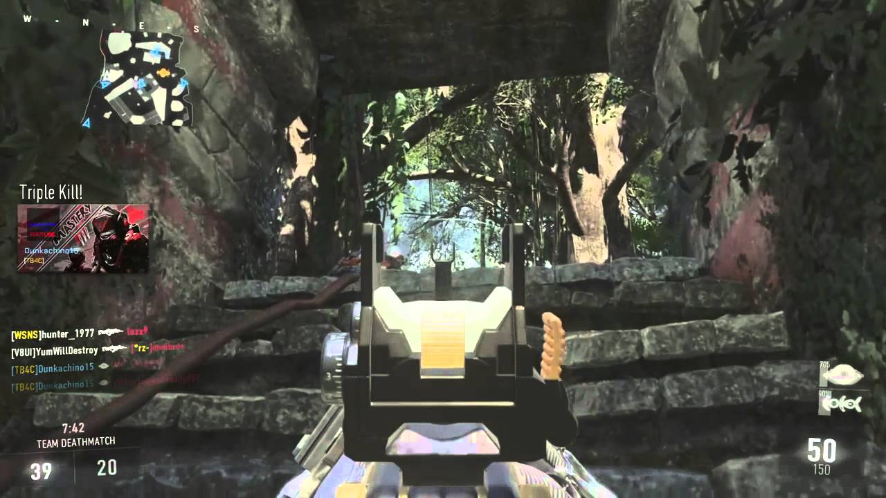 Elite Guns#5,w/ Dunkachino15, Fire Rate !! - YouTube