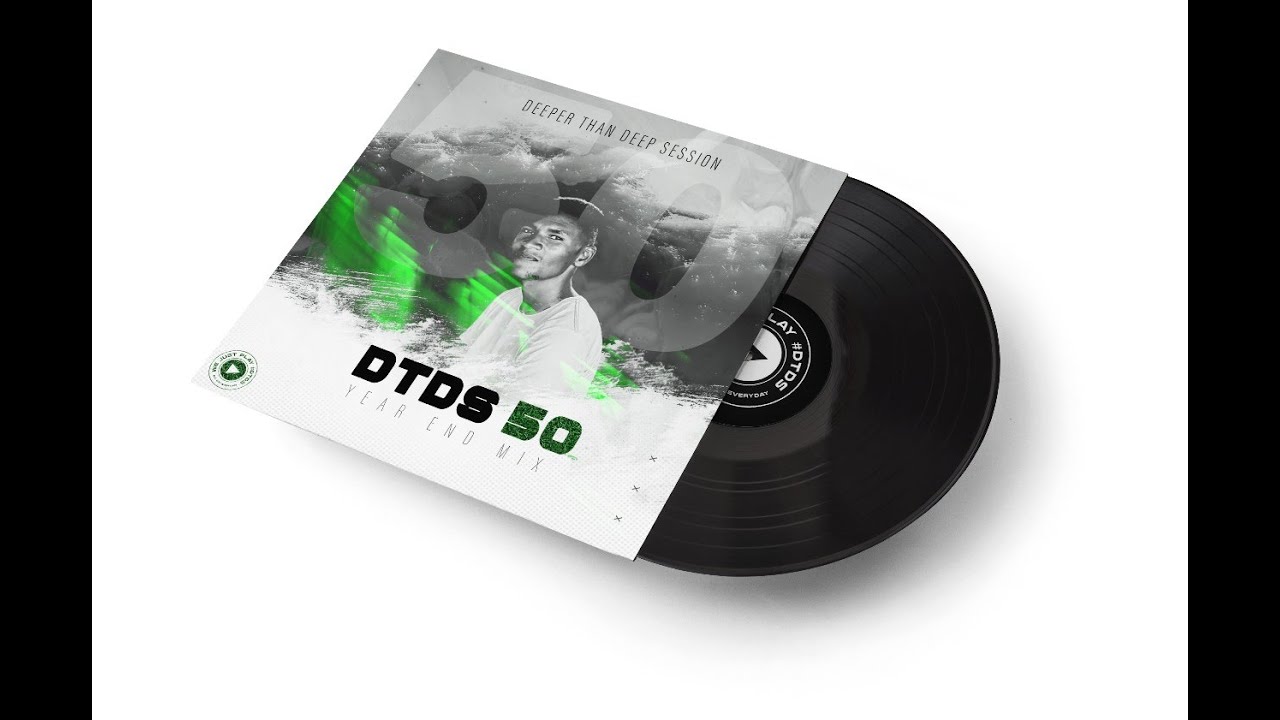 De Long SA [Fanagoog] - Deeper Than Deeper Sessions Vol50 [The Year End ...