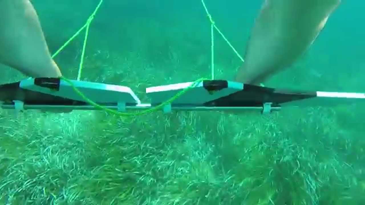 Homemade Subwing - YouTube