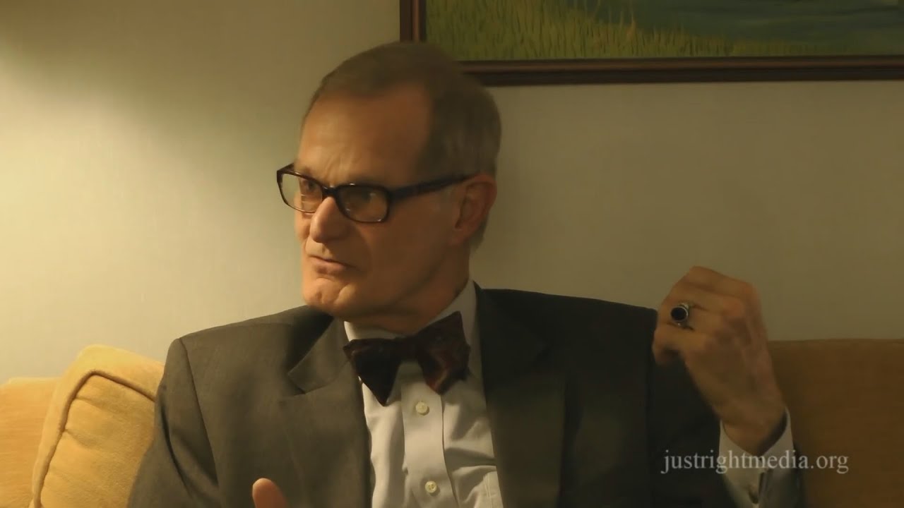 Toronto Interview - YouTube