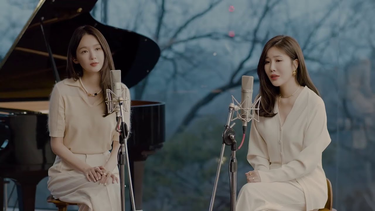 Davichi 다비치 - Just Hug Me (Live Version) - YouTube Music