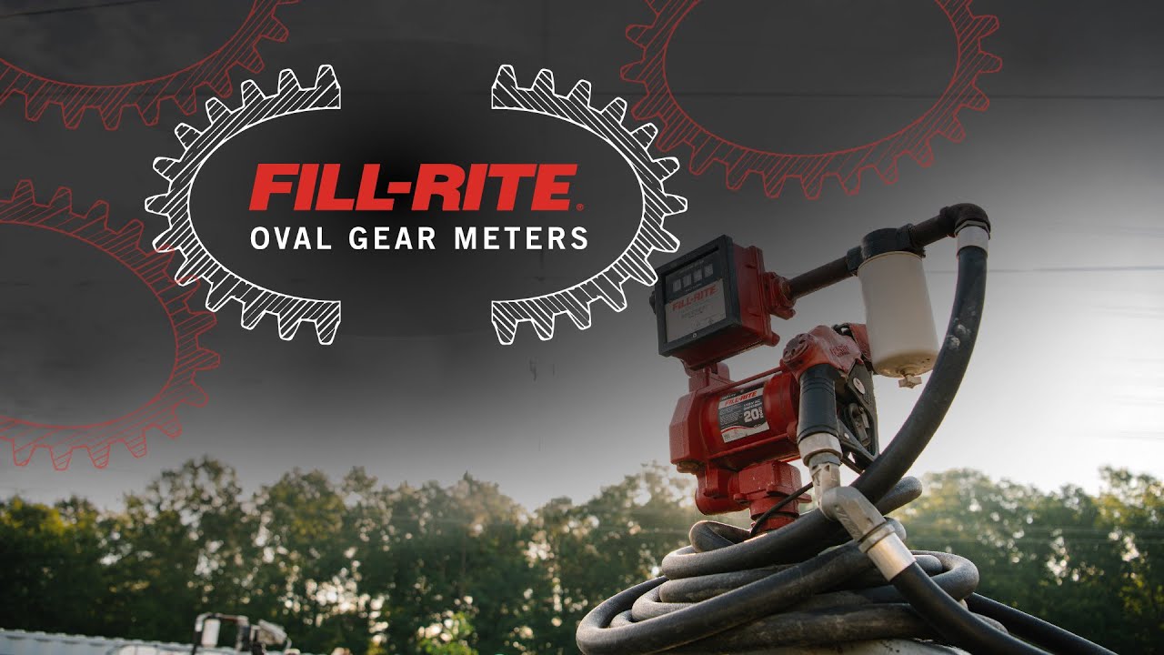 Fueling Success with Fill-Rite: Setting Customers Up to Win - YouTube