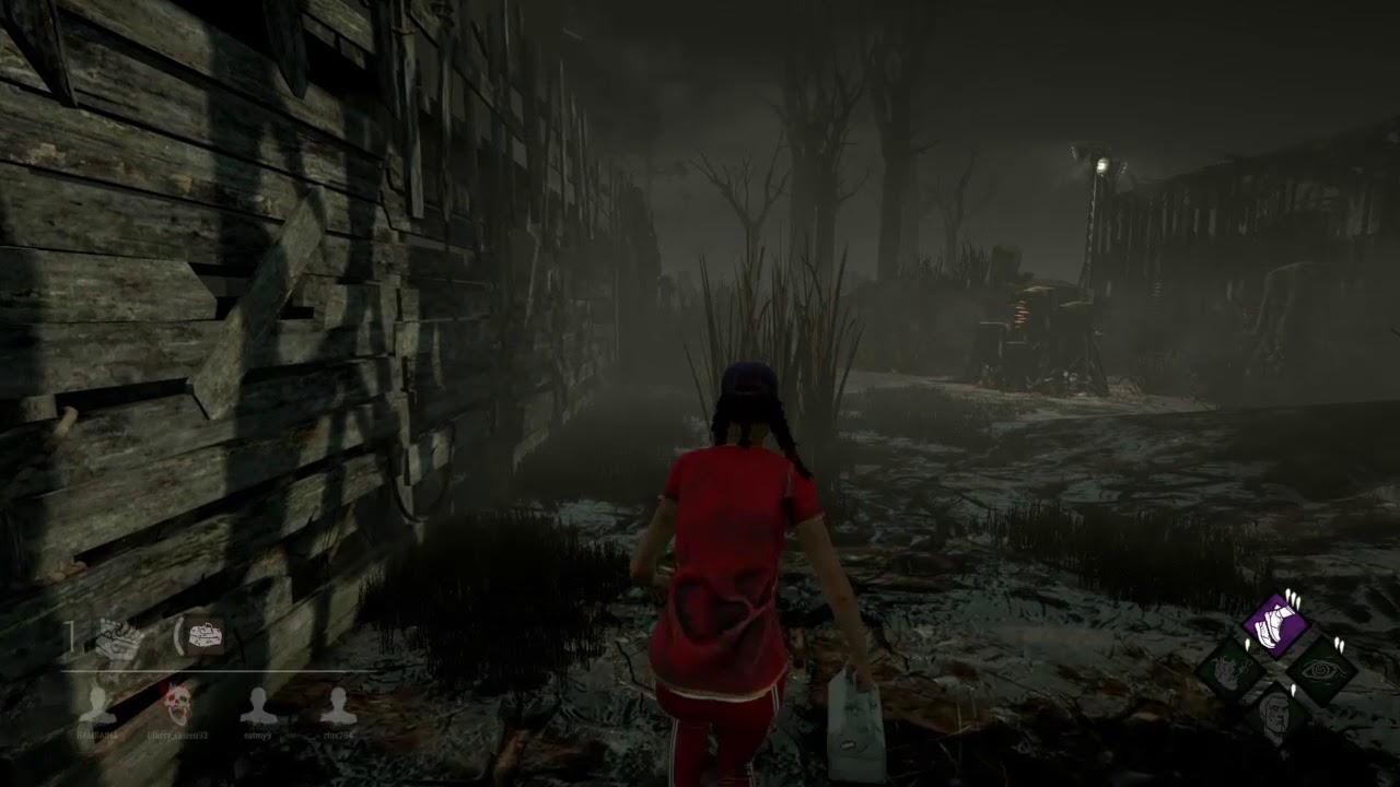 The Hatch * - YouTube