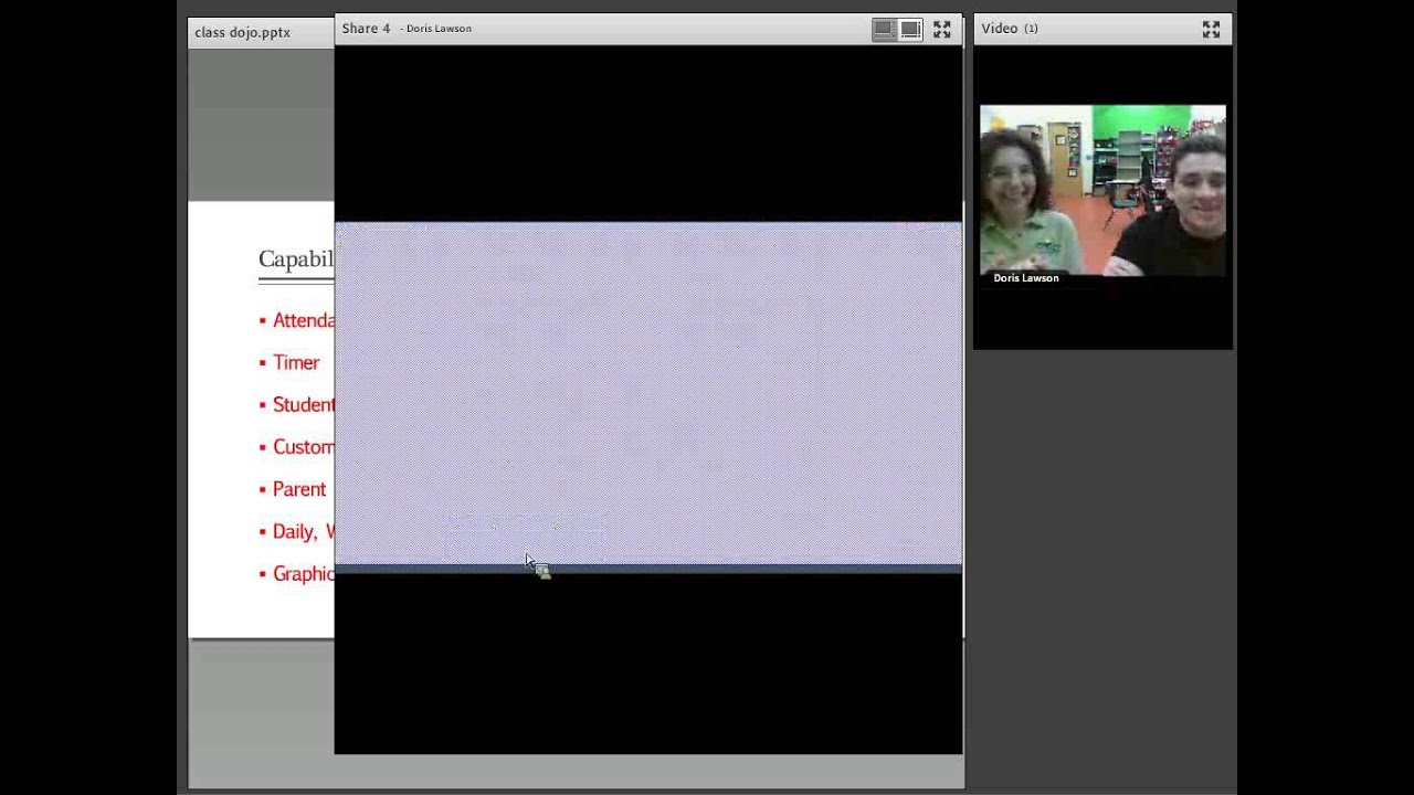 ClassDojo Webinar - YouTube