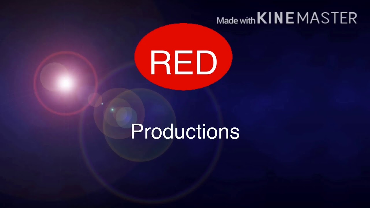 Red Productions (1997-2012) - YouTube