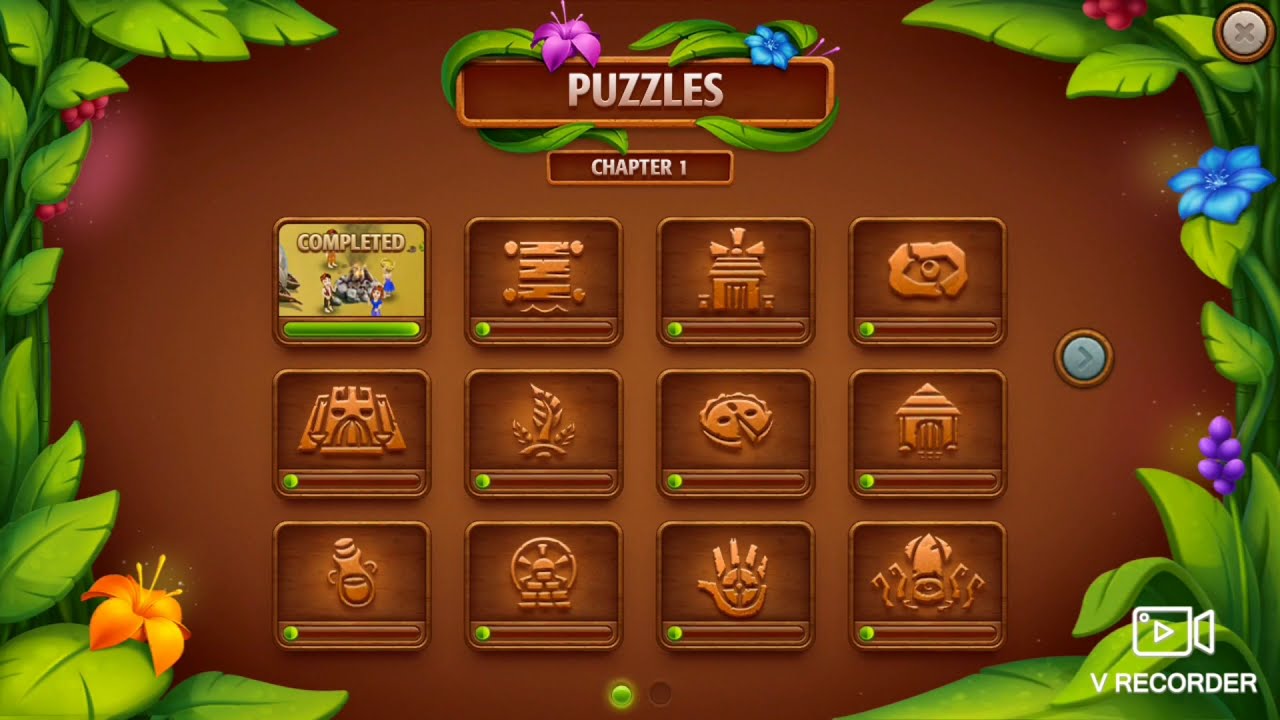 Virtual villagers origins 2 crafting store