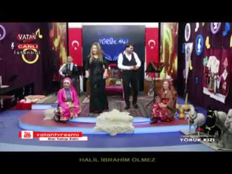 İSLAMOĞLU ZEYBEĞİ / İLKER KINAY İSLAMOĞLU