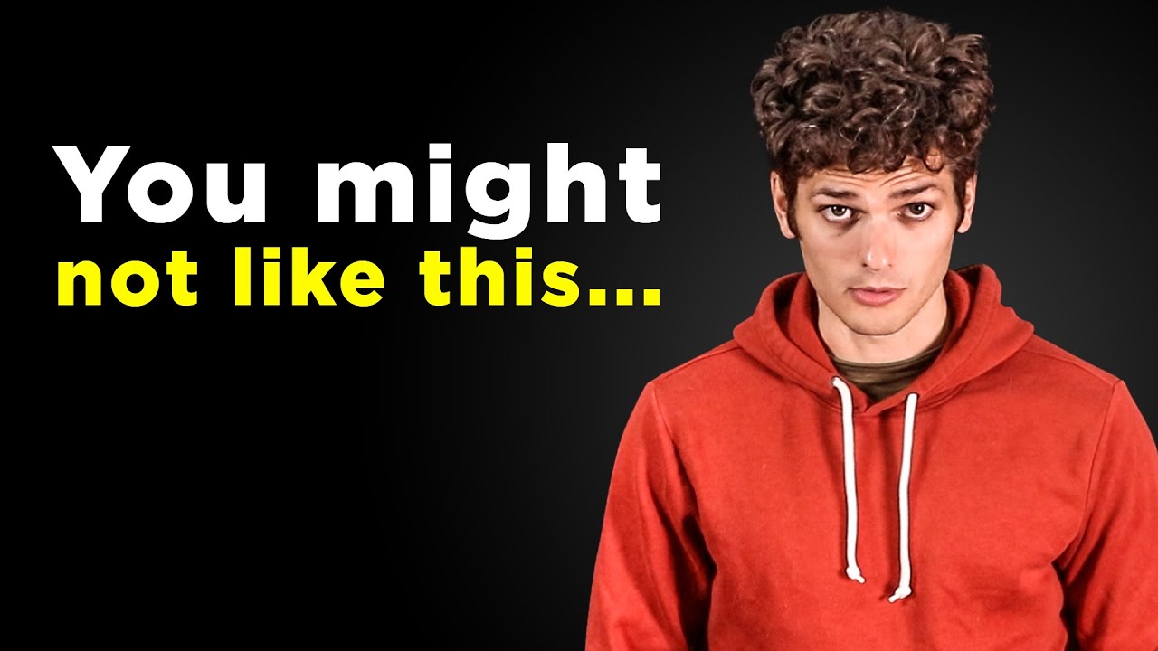 Our most controversial video ever. - YouTube