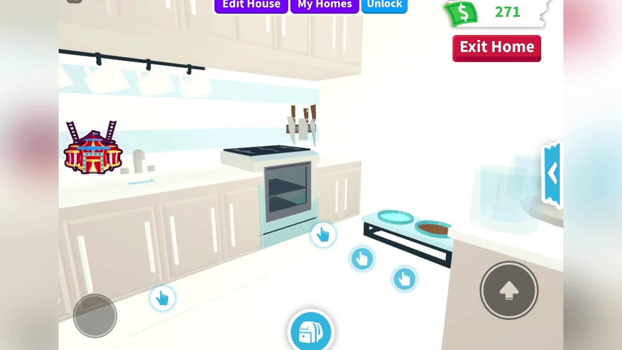 𝔹𝕝𝕦𝕖 𝔸𝕖𝕤𝕥𝕙𝕖𝕥𝕚𝕔 ︎ 𝚃𝚒𝚗𝚢 𝙷𝚘𝚞𝚜𝚎 // 𝙰𝚍𝚘𝚙𝚝 𝚖𝚎 - YouTube