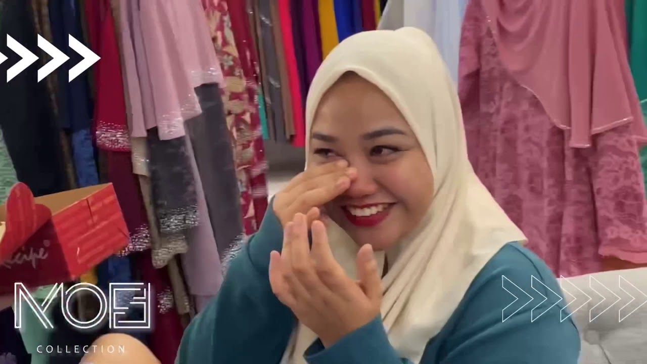 TEAM BUAT HAL - YouTube
