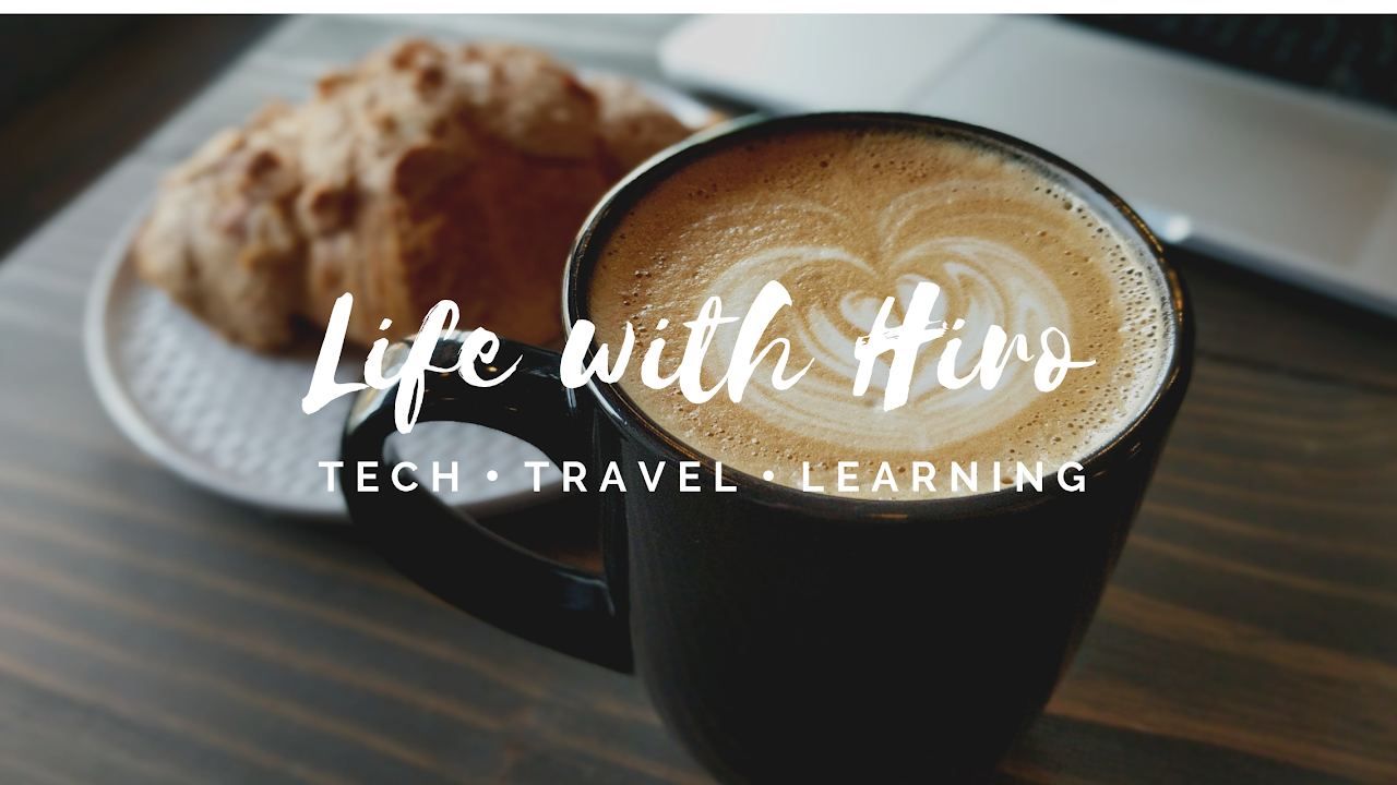 Hiro Live Stream - YouTube