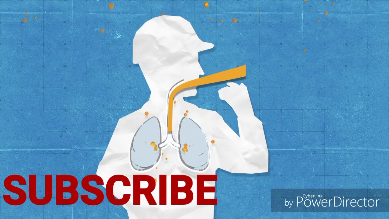 The Danger of Hydrogen Sulfide(H2S) when inhaled. - YouTube