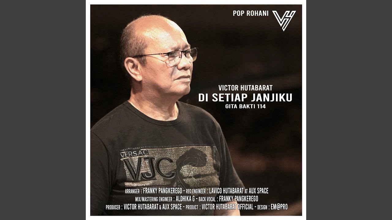 Di Setiap Janjiku - YouTube