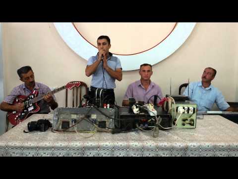 Esed Borcali   1 Sixli Toyu  (Rauf 7997)