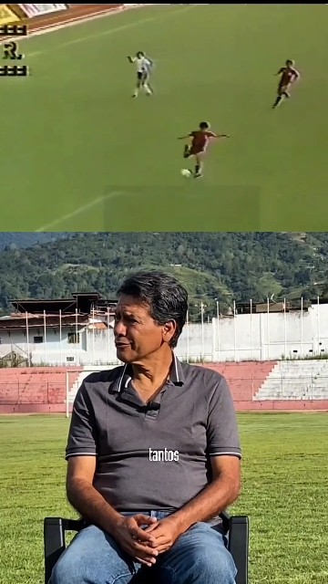 HOY NECESITAMOS 11 RENE TORRES VS 🇦🇷😅 - YouTube