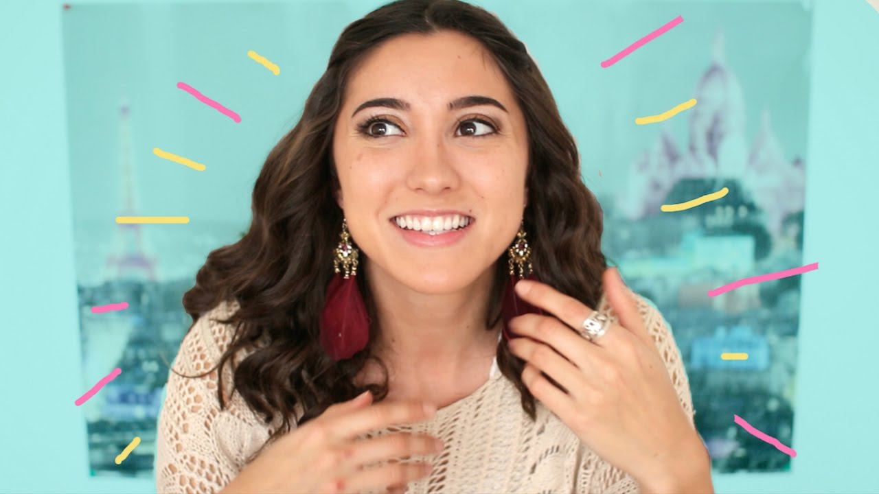 Harvard Graduate: Follow Your Dreams - YouTube