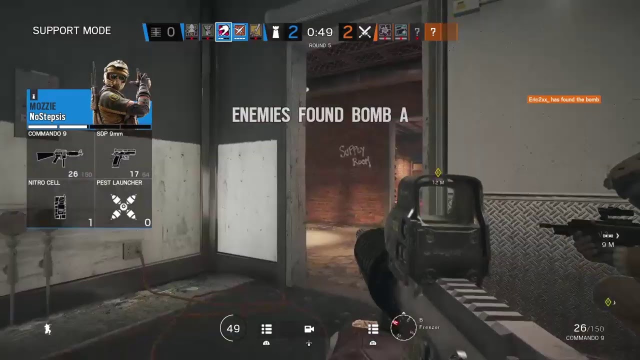 R6 | UnRanked - YouTube