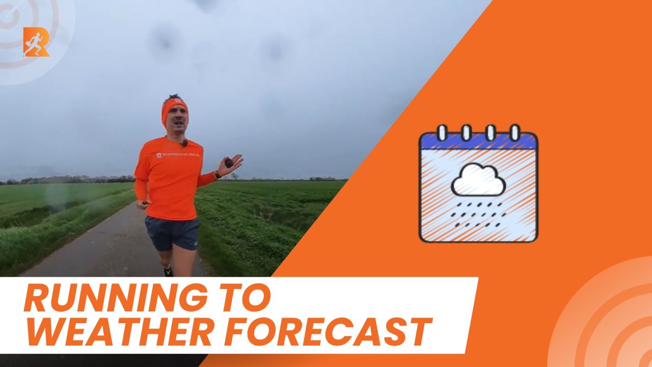 Mastering Running in Any Weather : Expert Tips Revealed | Diary Of The ...