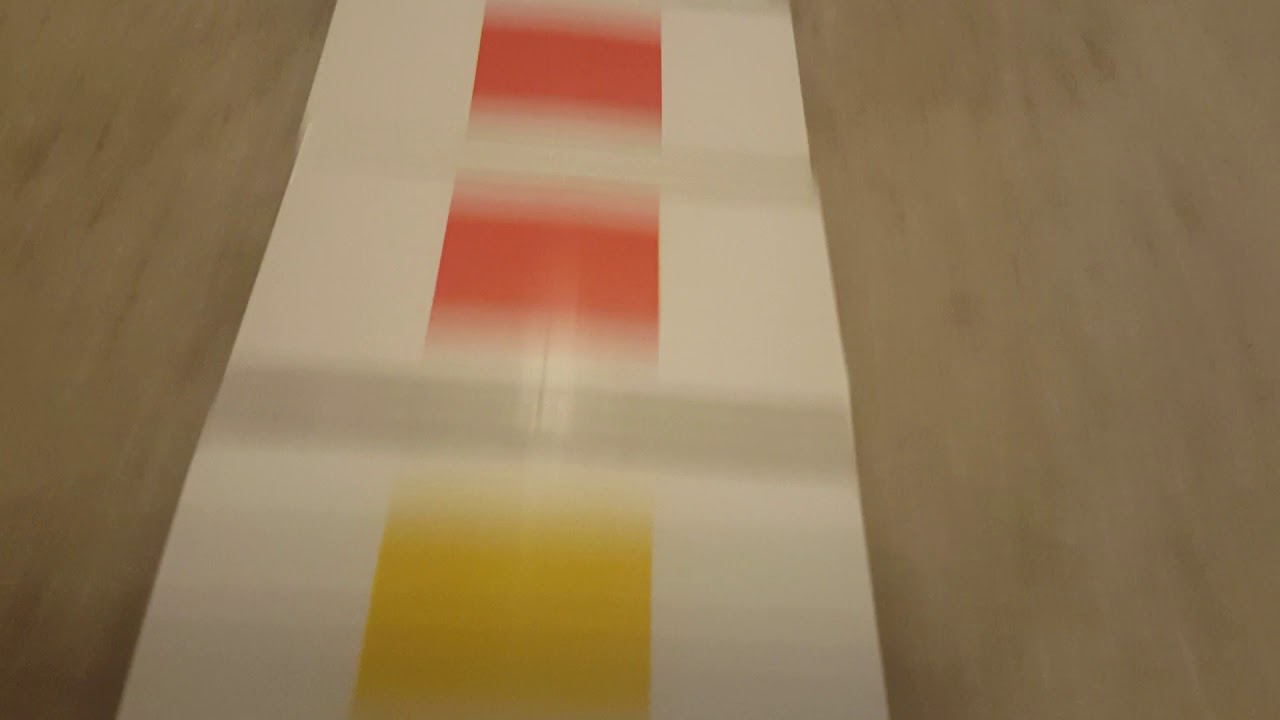 A Super Long Line - YouTube