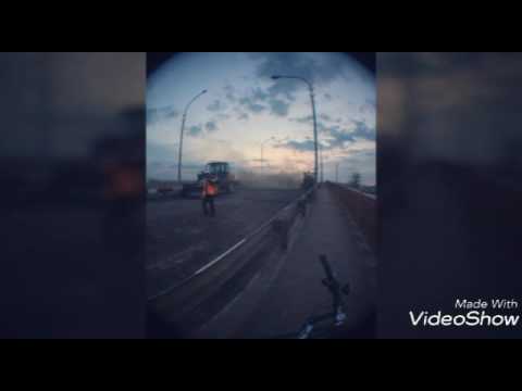 Для тех кто хочет в Мелеуз, или просто его любит.
