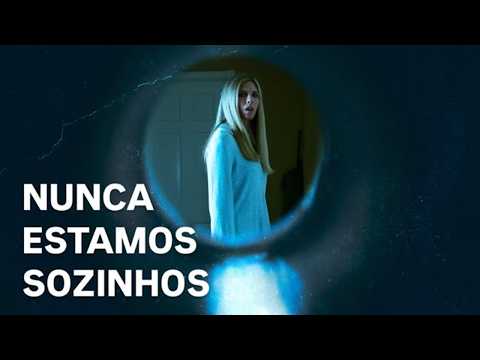 Em Casa, Mas Não Sozinha | SUSPENSE 2026 | Filme Completo Dublado | LIFETIME MOVIES
