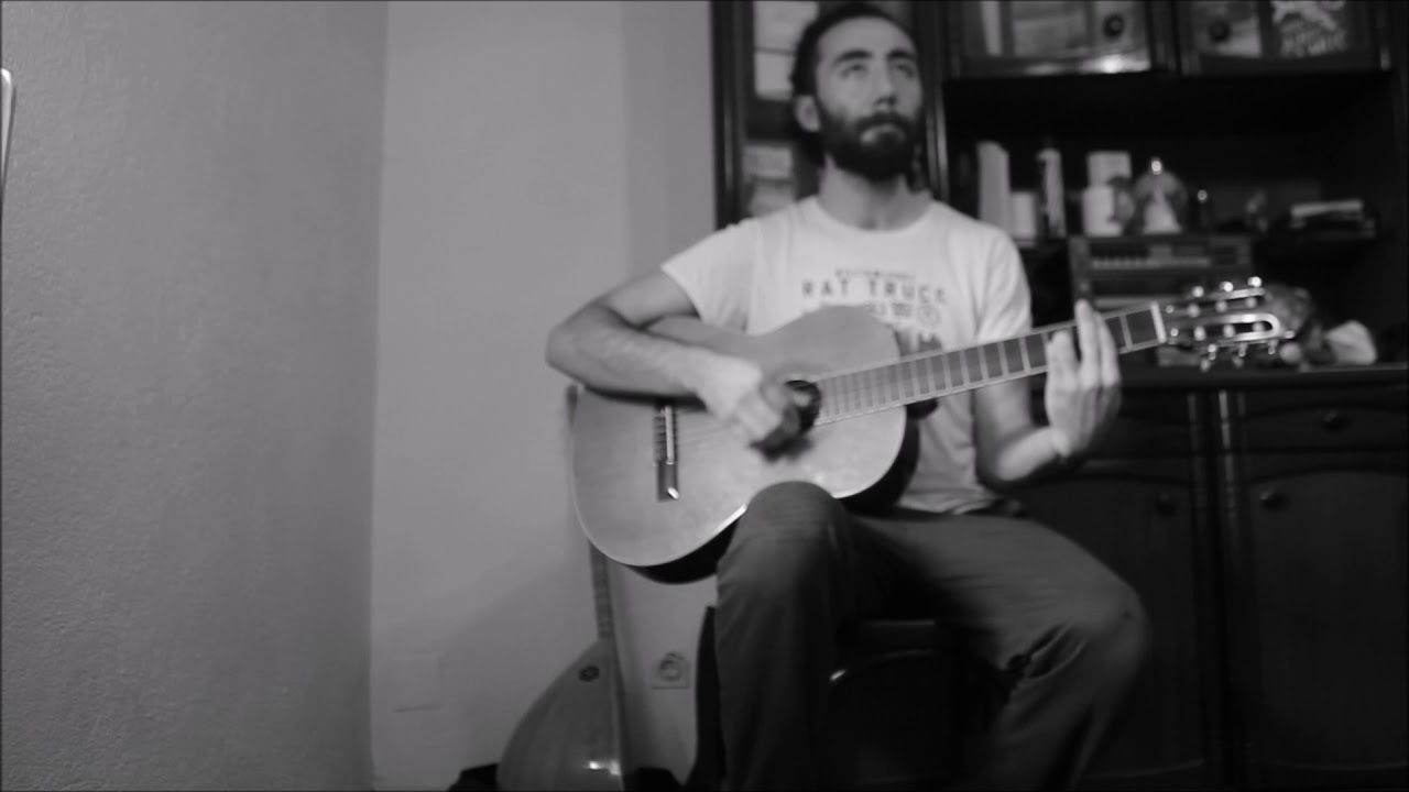 Caner Aslan - Male Male - YouTube