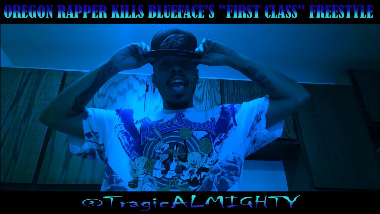 Blueface- First Class ft. Gunna (Almighty Remix) - YouTube