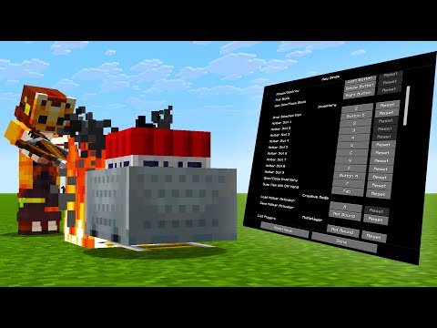 The ULTIMATE Hotkey Guide for Cart PvP (1.9+)