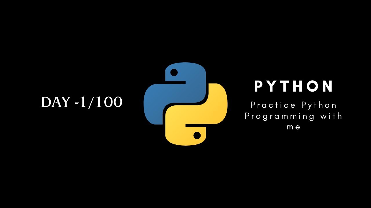 How to determine if a number is Positive, Negative or Zero? | Practice Python Coding - YouTube