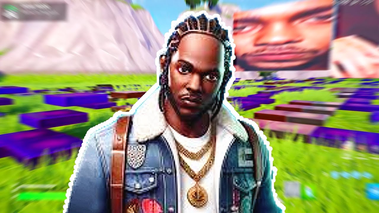 Not Like Us but on Fortnite music blocks - YouTube