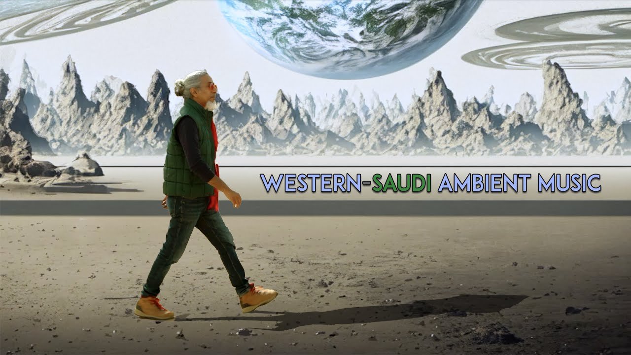 Walking through life (Original Music Video) Stable Diffusion Ai visuals ...